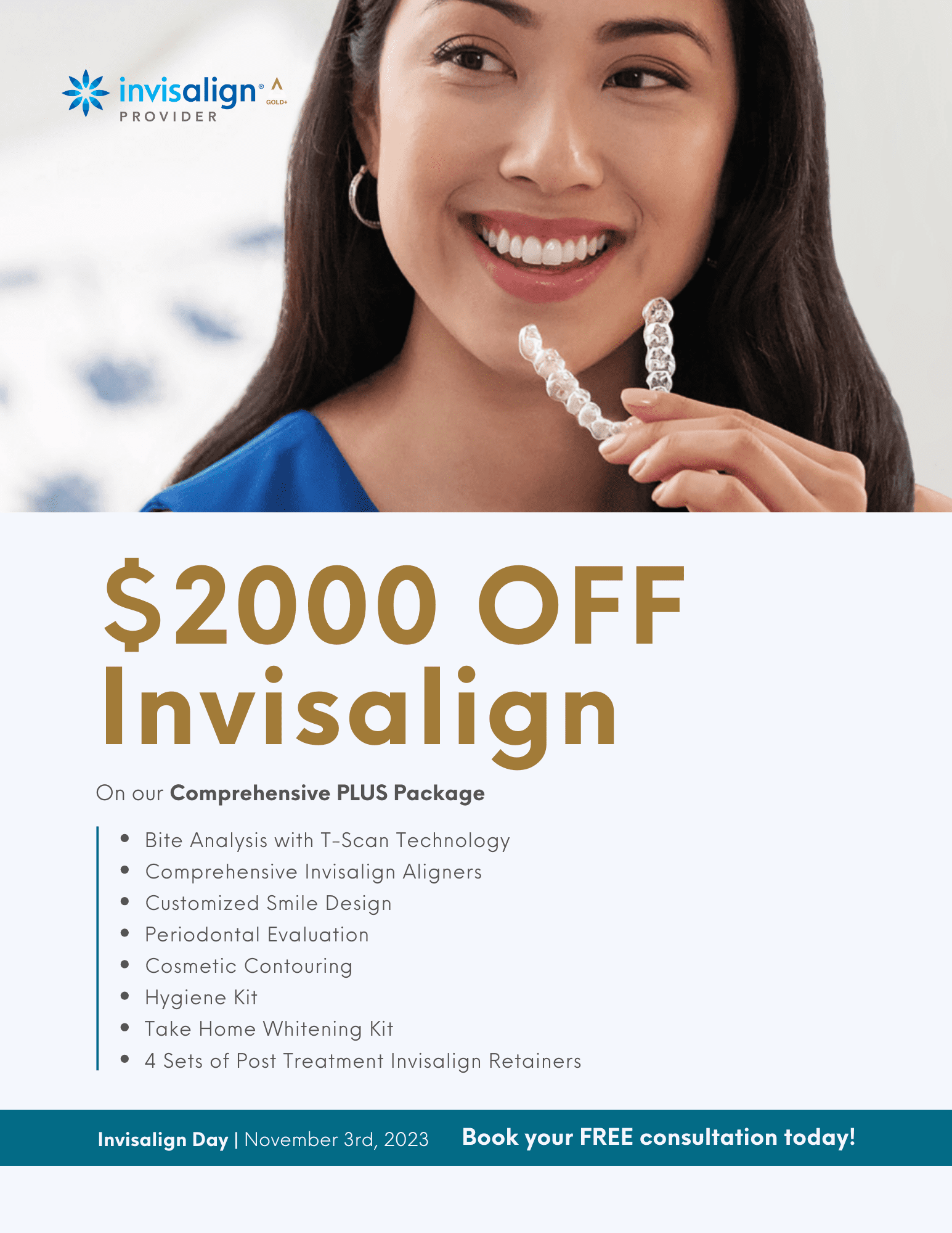 Marietta Cosmetic Dentist