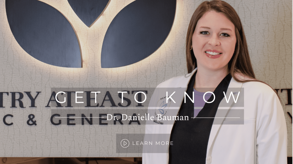 Dentistry at East Piedmont | Marietta Cosmetic Dentists